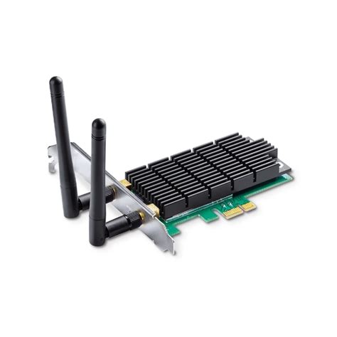 Adapters Tp Link