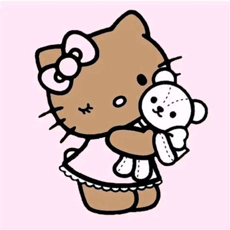 Hello Kitty Profile Picture Artofit