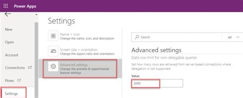 Power Apps Countif Function