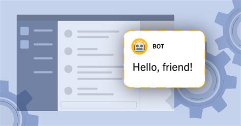 how to create your chatops bot mattermost