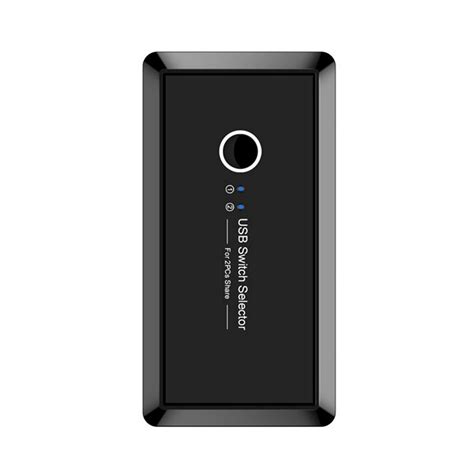 Selector De Interruptor Usb 3 0 Selector De Interruptor Usb 3 0 De 4