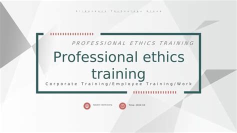 Best Free Ethics Google Slides Themes And Powerpoint Templates For Your Presentation Slidesdocs