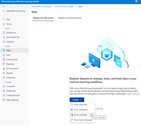 Creating A Clustering Model With Azure Machine Learning Designer Marius Enes Blog