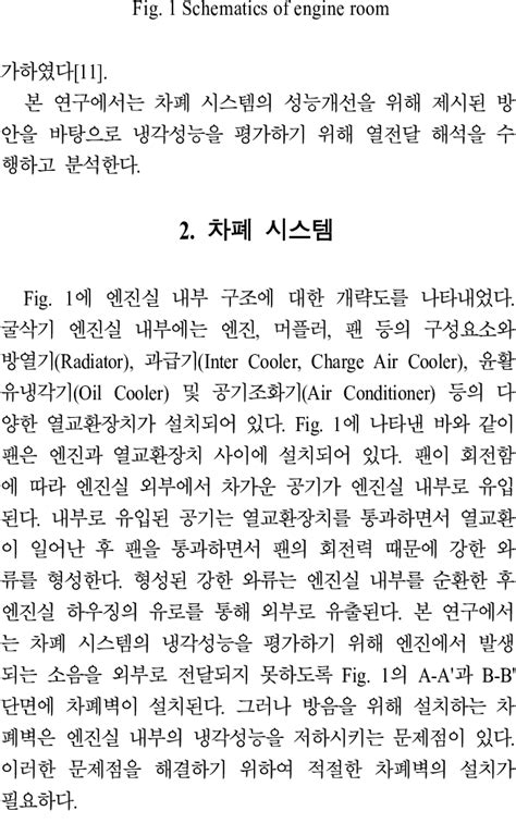 Boundary Condition For Computation Download Table