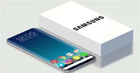 Best Samsung Phones In January GB RAM MP Cameras