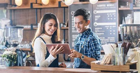 Top Types Of POS Systems For Retail Businesses