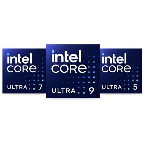 Intel® Core™ Ultra Desktop Prozessoren Serie 2 Produktbeschreibung
