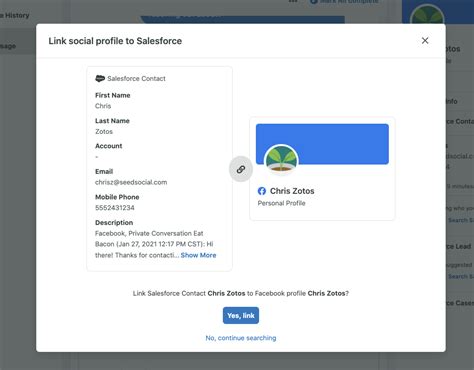 How The Sprout Social Salesforce Integration Strengthens Your Team