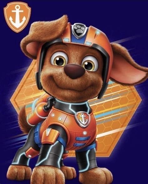 Pin By Van Ver On Paw Patrol Movie Zuma Paw Patrol Paw Patrol