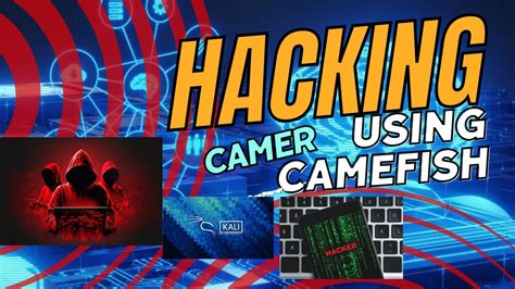 Camera Hacking Youtube