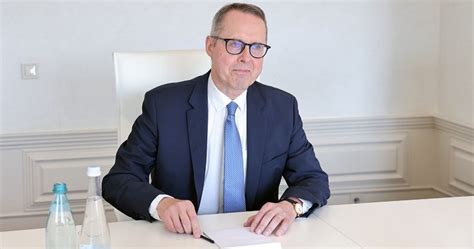 გერმანიის ელჩი პაპუაშვილს ევროკავშირი არ არის ძირითადად ეკონომიკური კავშირი