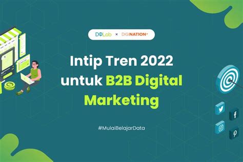 Intip Tren Untuk B B Digital Marketing