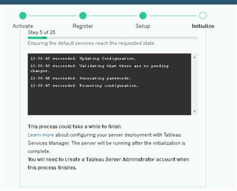 3 Reasons Tsm Tableau Services Manager Is Exciting