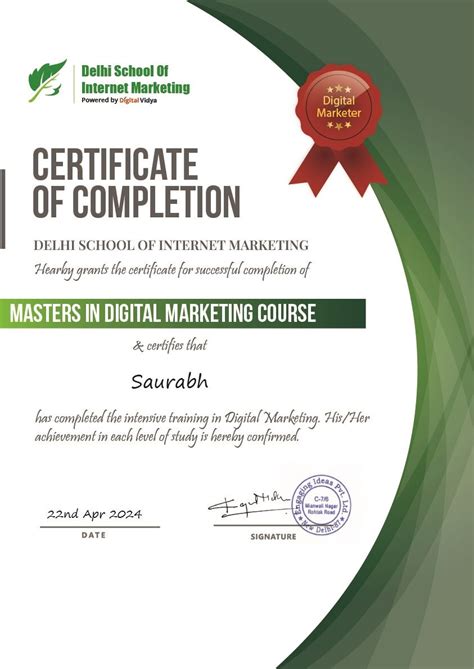 Saurabh Kumar On Linkedin Im Excited To Share That I Have