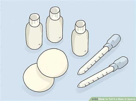 How To Detect Sperm Stains At Home Ways To Identify Treat Them