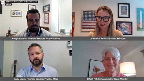 Bgr Groups Fs Team Tackled Our Key Takeaways From The Prudential