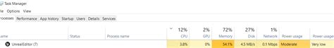 Rendering Doesnt Use Gpu Or Cpu Takes Ageeeees Runrealengine5