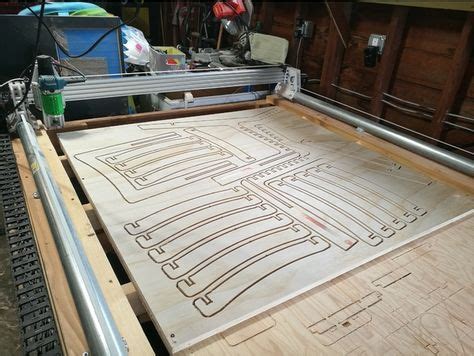 4x8 sheet cnc machine - Lala Hendricks