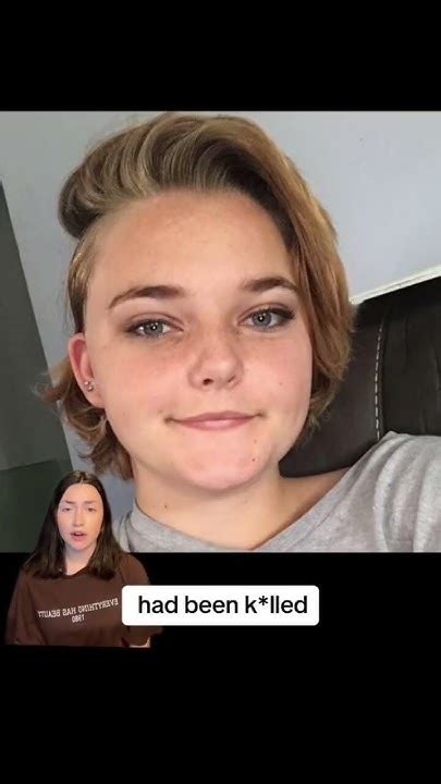 The Horrifying Case Of Baleigh Bagshaw Youtube