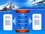 Air Force Presentation Template For PowerPoint Google Slides And Keynote PPT Star