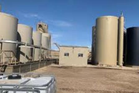 What Is A API F Tank And Why Do They Need A Tank Base Oil Gas Leads