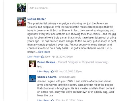 Add Facebook Comment Plugin For Website