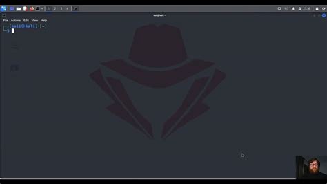 Como Usar Wafw00f Para Identificar Waf Em Websites Youtube
