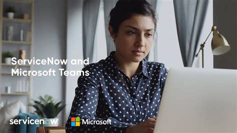 Servicenow And Microsoft Teams Ebook