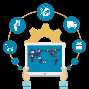 Unlocking Efficiency And Security The Role Of Blockchain In Supply Chain Management