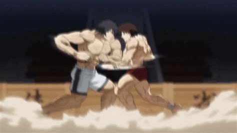 Baki Hanma S