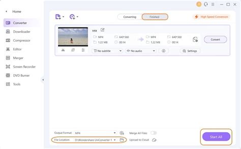 Convert MPG To MP4 Online Free