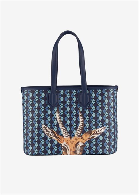 Gazelle Edition Tote Bag Vonto