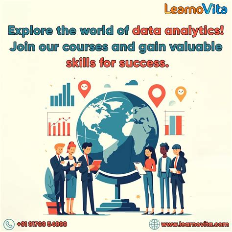 learn data analytics at learnovita learnovita posted on the topic