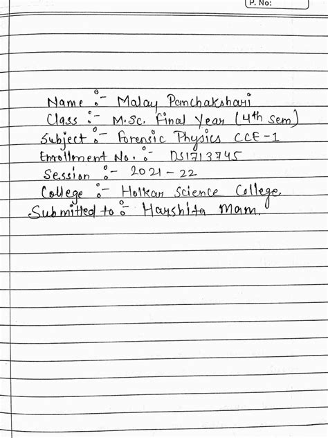 fs physics assignments msc 4thsem malay panchakshari pdf pdf
