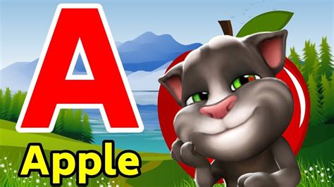 A B C D E F G H I J K L M N O P Q R S T U V W X Y Z Learn Alphabet With Live Example MPSR