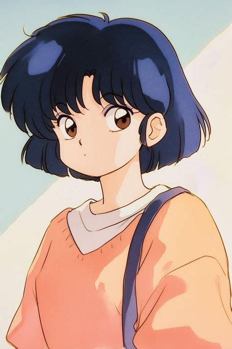 Ranma ½ 2024 らんま½ Akane Tendo Il V1 Illustrious Lora