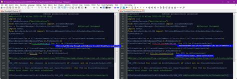 Python Collecting Schedules Not On Sheets For Pyrevit Developers Dynamo