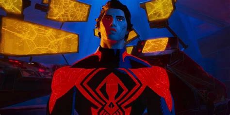 Spider Man Across The Spider Verse — Every Universe Explained