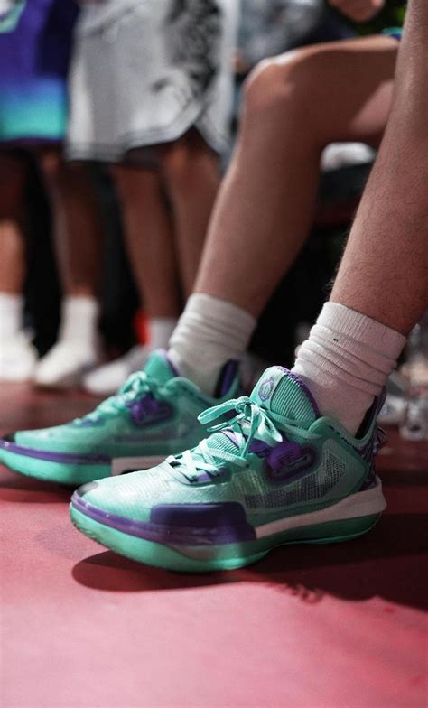 在阿隆戈登中国行长沙站球场突袭上