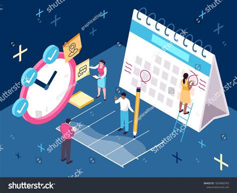Allocation Of Resources Over 2547 Royalty Free Licensable Stock