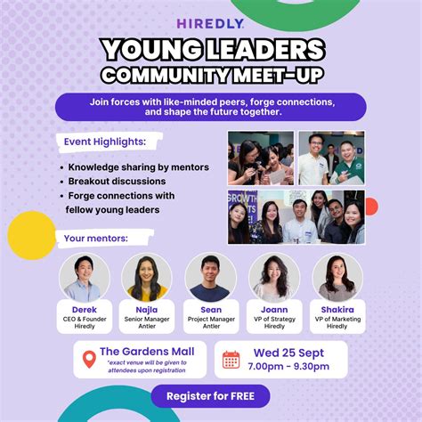 Dharani Devi Eswaran On Linkedin Hello Everyone 🌟 I Am Thrilled To Invite You To Our Next