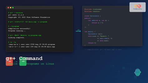 make command linux complete guide to building programs from source