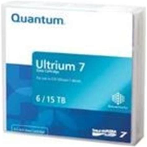 Quantum Series 000601 000800 Barcode Labels Lto 7 • Pris