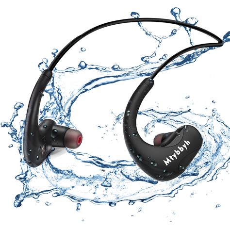 10 Best Bluetooth Swimming Earbuds For Active Audiophiles 2026