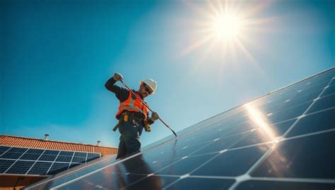 The 5 Best Solar Panel Cleaning Services In Albuquerque Nm For 2025