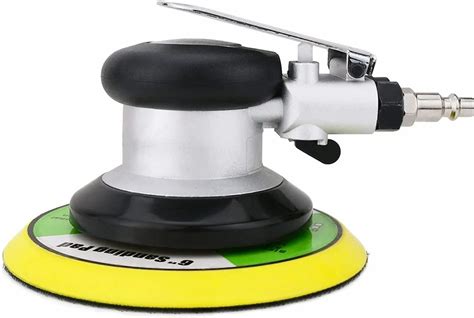 Pneumatic Buffing Machine 12000rpm Model Namenumber Sos 155b1 At ₹ 12600 In Chennai