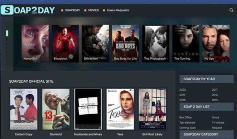 Soap2day Watch Movies And Series In High Quality Iconhot