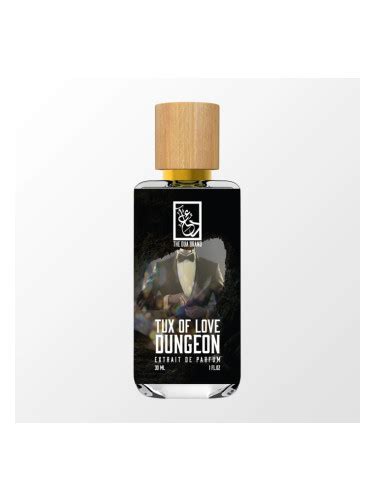 Tux Of Love Dungeon The Dua Brand Parfum Een Geur Voor Dames En Heren 2022