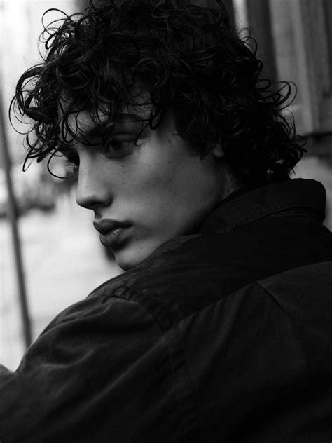 Maximillian Gabriel Chapter Management