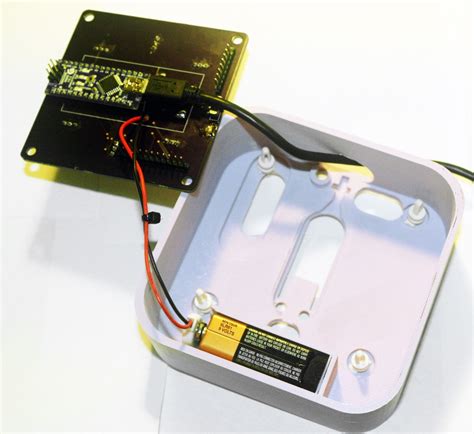 Portable Radiation Detector 10 Steps With Pictures Instructables